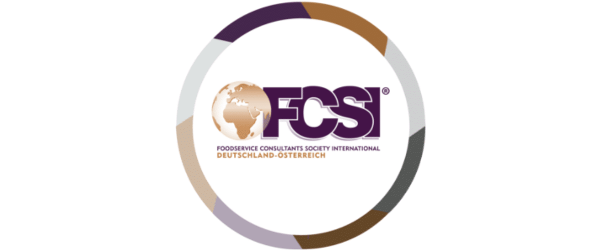 We are now a supporting member of FCSI Deutschland-Österreich e.V ...